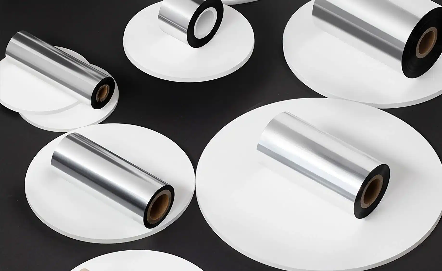 Vinyl Labels: A Comprehensive Guide for Distributors and Buyers ...